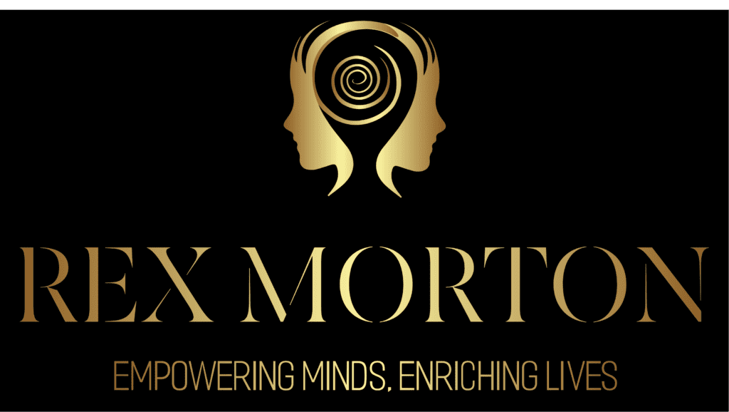 About – Rex Morton – NLP